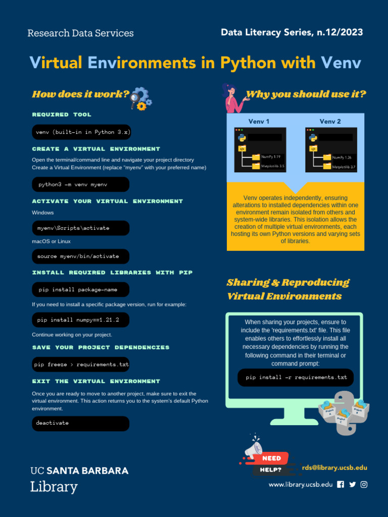 DLS-202312-Venv | PDF | Computer Architecture | Operating System Families