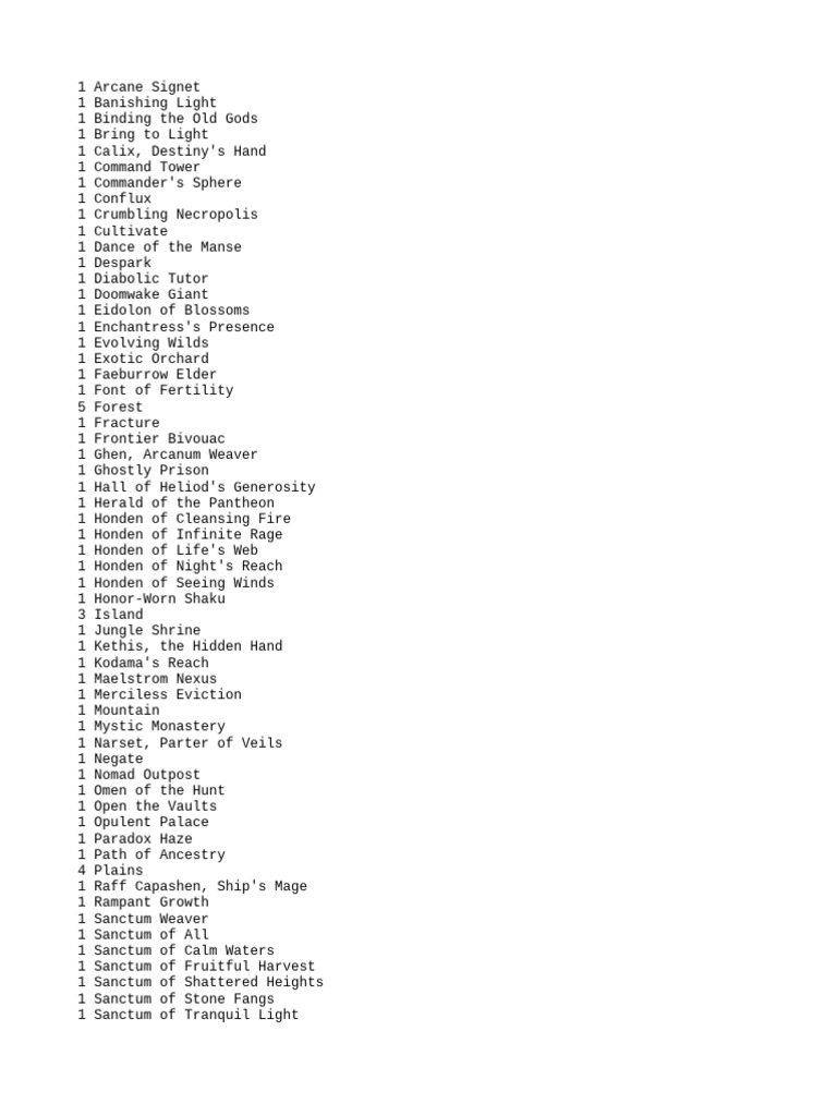Shrines | PDF