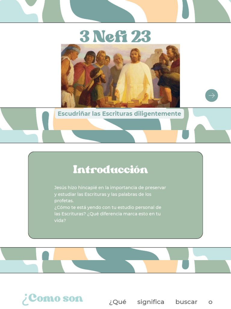 Presentación de Proyecto Psicología Infantil Retro Verde - 20241022 - 134511 - 0000 | PDF