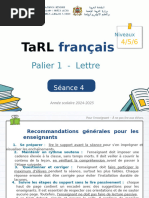 Tarl Français J2 VF-1 | PDF | Syllabe | Langue française