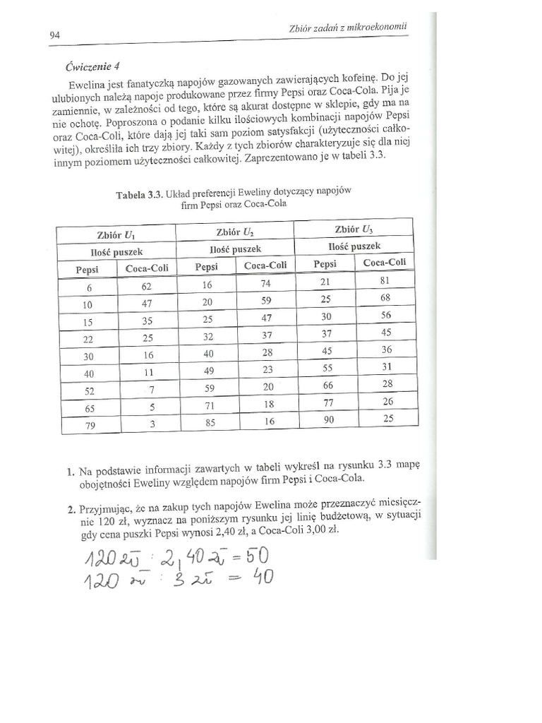Ćw. 4. S. 94-96 | PDF