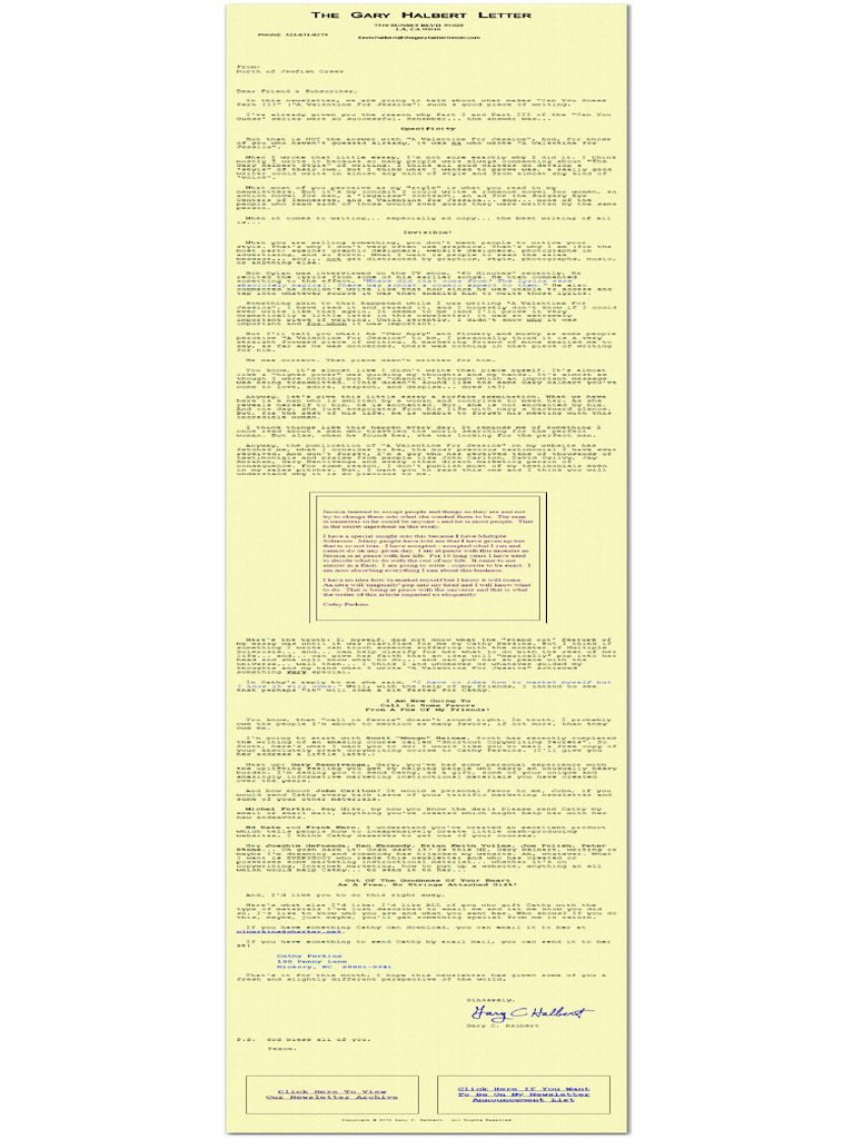 Answer to can you guess part II | PDF