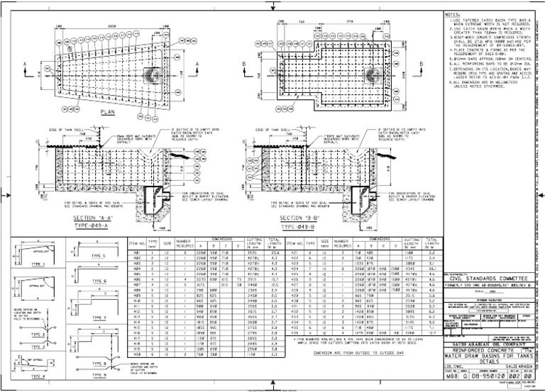 Library Drawings Db 950120 002 API Asme Resources | PDF
