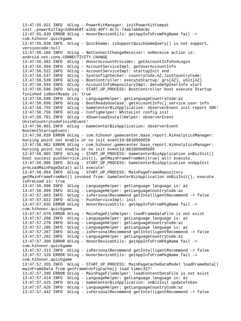 GC 2024 10 19 | PDF