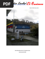 Significado del Logo y Espacios UCS | PDF | Hugo Chavez | Venezuela