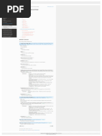 Autogen Core Documentation | PDF | Constructor (Object Oriented Programming) | Programming