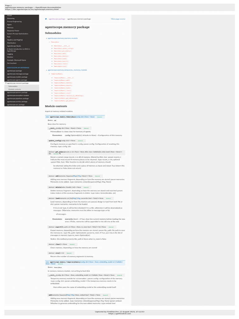 FireShot Pro Webpage Capture 025 - 'Agentscope - Memory Package ...