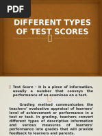 2023-24 FastBridge Benchmarks | PDF
