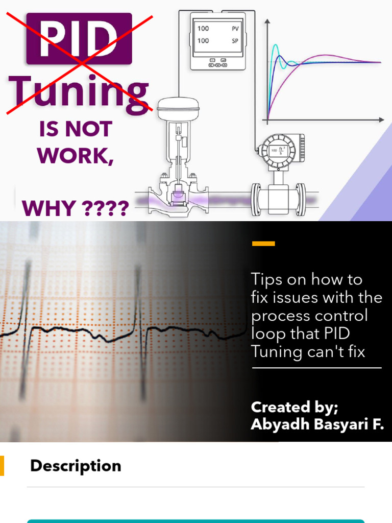 Beyond Tuning PID 1722690433 | PDF | Control Theory | Applied Mathematics