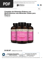 FEMIVITAL ADVANCED X 30 CAPSULAS - Farmacias San | PDF | Sustancias ...