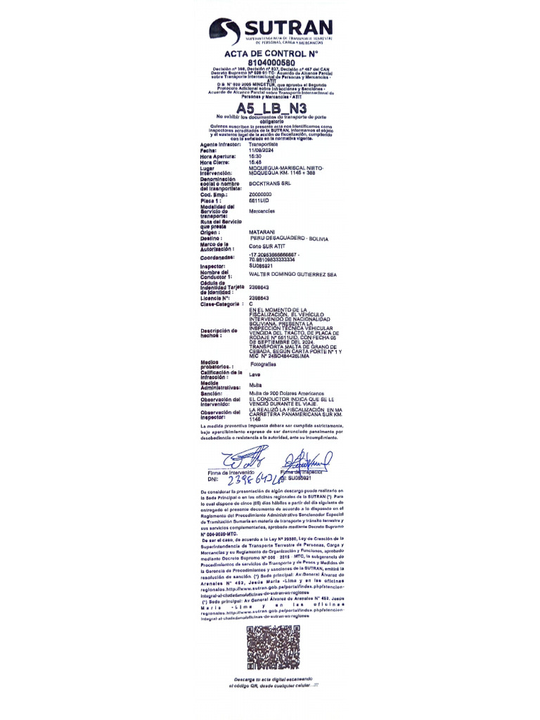 A5 - LB - N3 - Varguitas - 3 | PDF