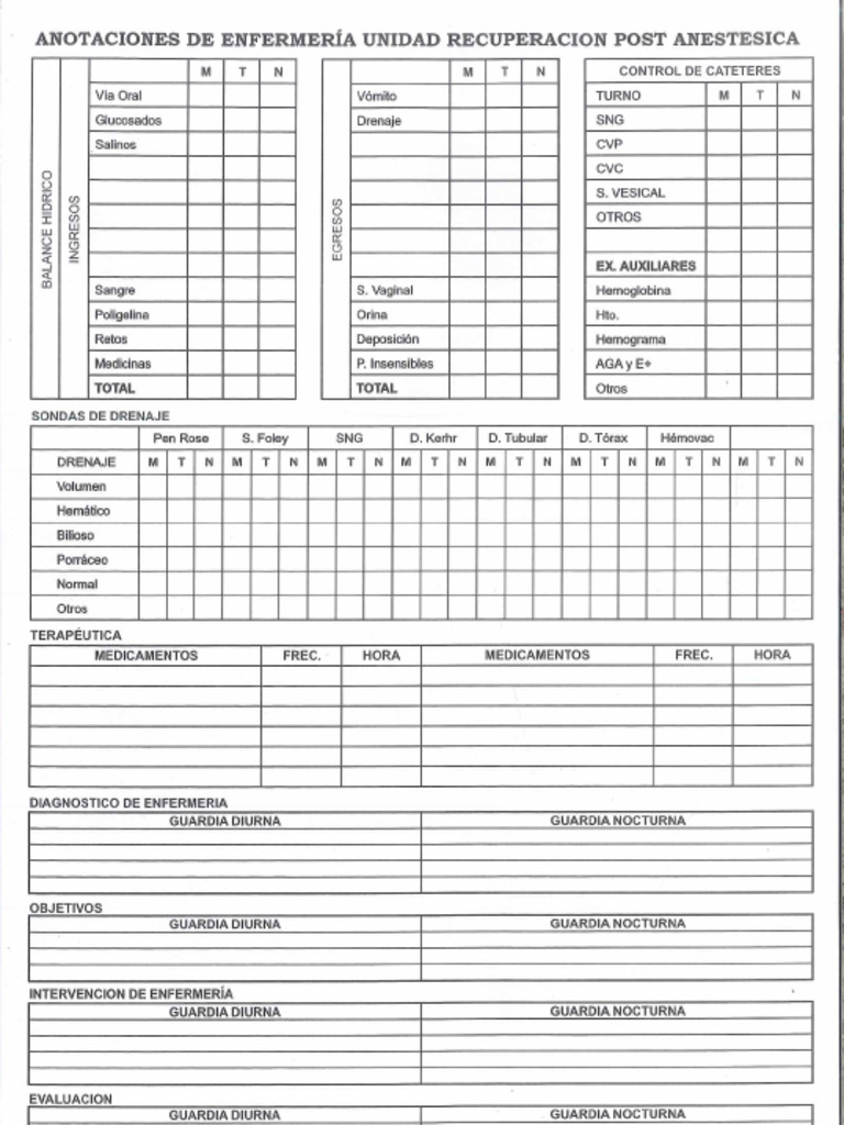 Formato Urpa | PDF