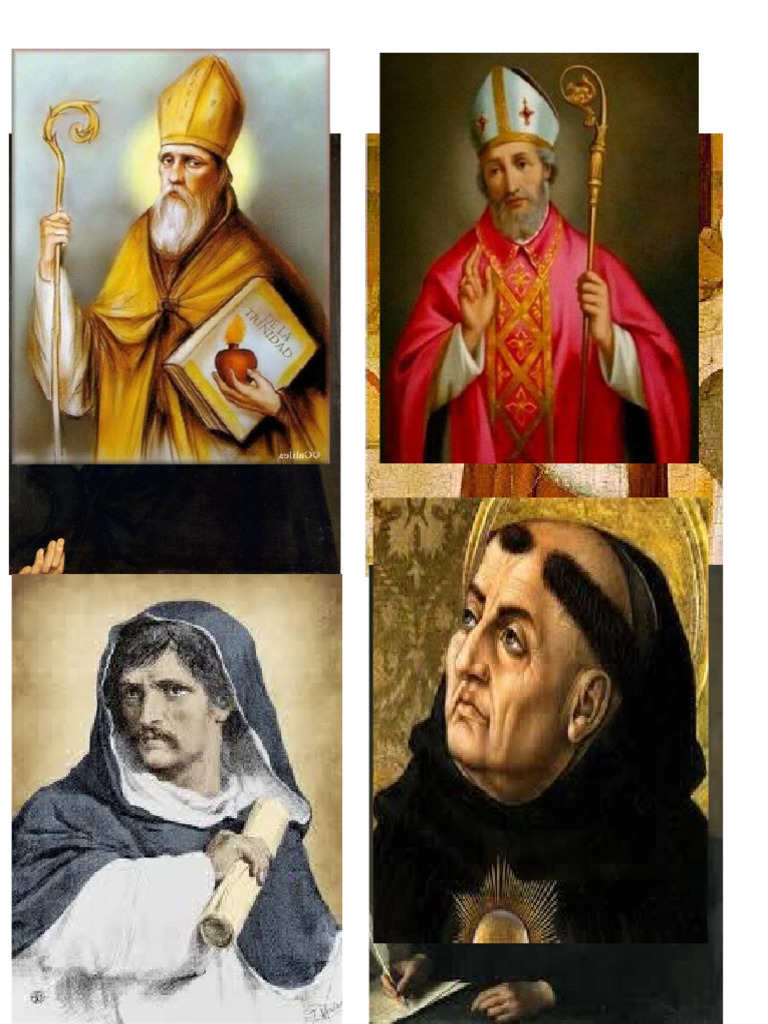 Imagenes de Filosofos | PDF