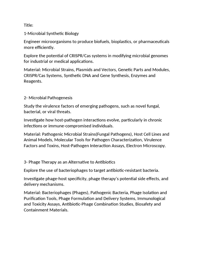 Research Title | PDF