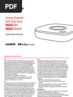 TX6160 Instruction Manual | PDF | Battery Charger | Radio