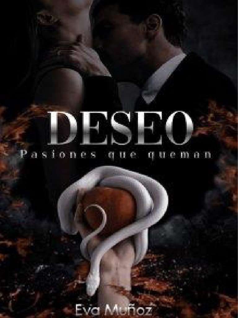 Deseo Eva Muñoz | PDF
