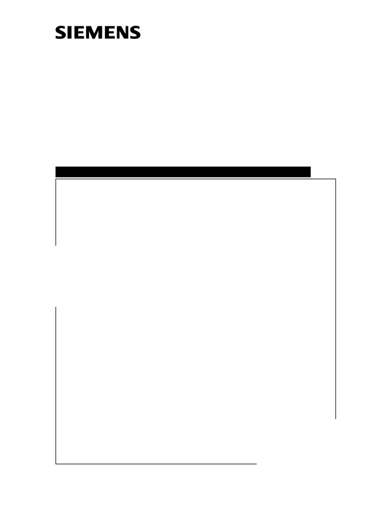 SOMATOM Plus 4 Installation Guide | PDF | Manufactured Goods