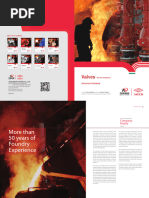 MECH - Valve - Catalogue FF | PDF | Valve | Pipe (Fluid Conveyance)