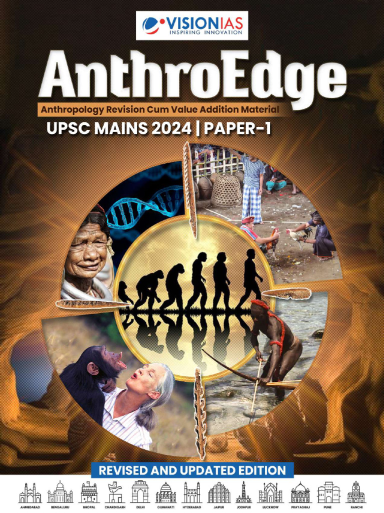 Compressed Paper 1 | PDF | Anthropology | Science