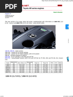 JT3D (TF33) S3P2 | PDF | Turbine | Engines