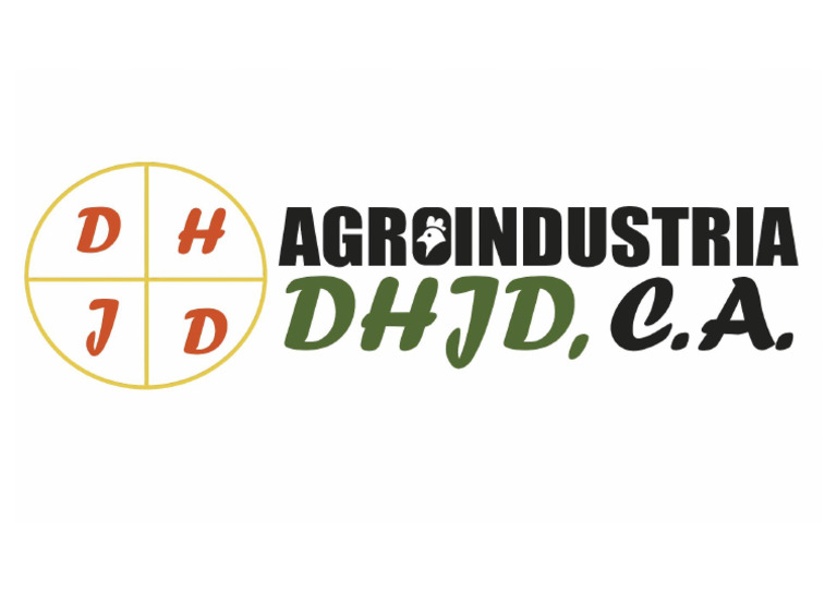 Logo DHJD Nuevo | PDF