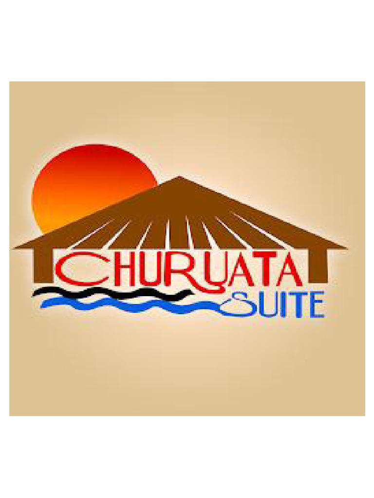 Churuata Suite Logo | PDF