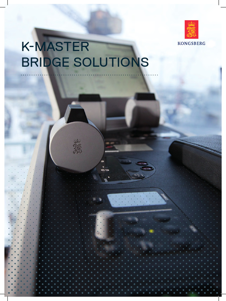 K Master Bridge Solutions | PDF | Product Lifecycle | Touchscreen