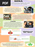 Calendario SENA 2025 | PDF