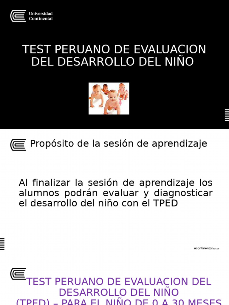 4.1. Test Ped | PDF