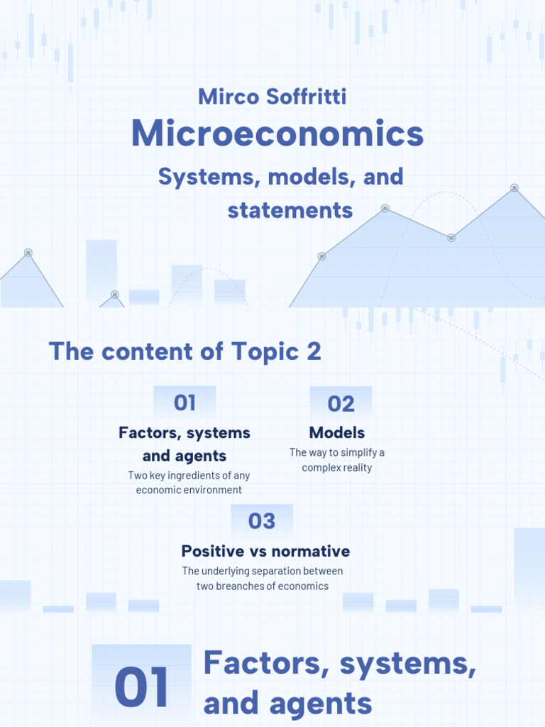 CH 02 | PDF | Economics | Market Economy