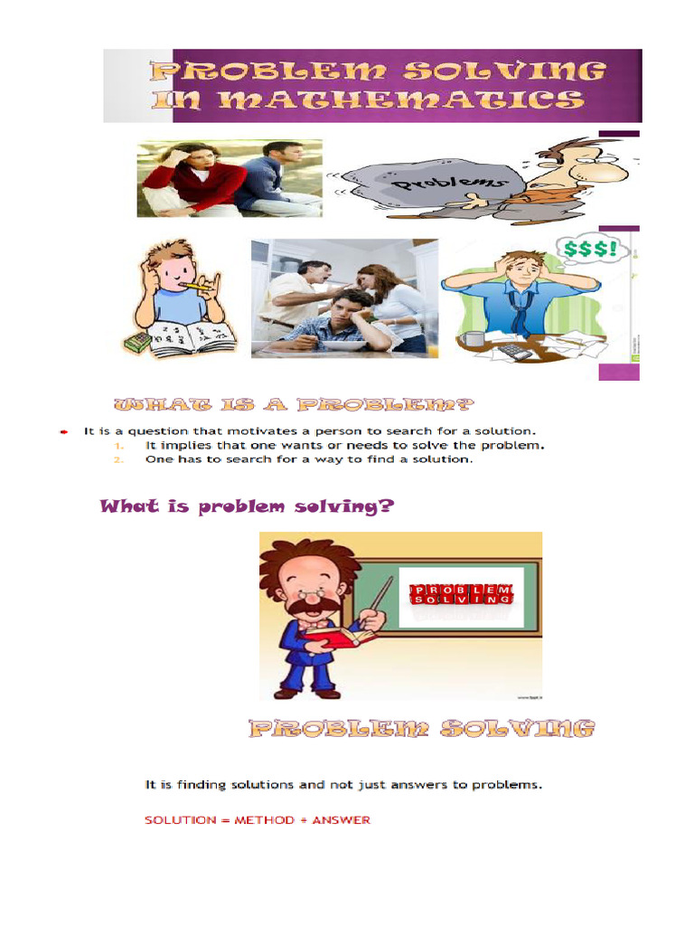 Module-MMW-Problem-Solving-Midterm_024441 | PDF | Mathematics