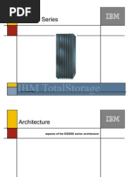 Configuring A DS8K | PDF | Command Line Interface | Graphical User Interfaces