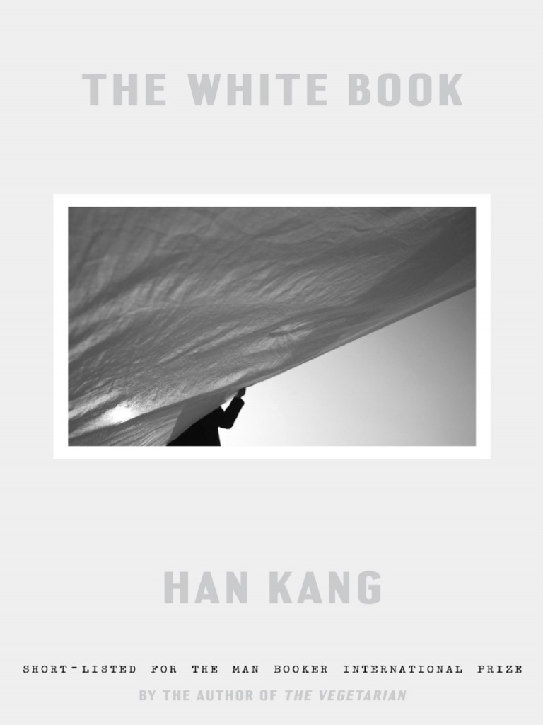 El Libro Blanco (Han Kang) (Z-Library) | PDF | Nieve | Aves