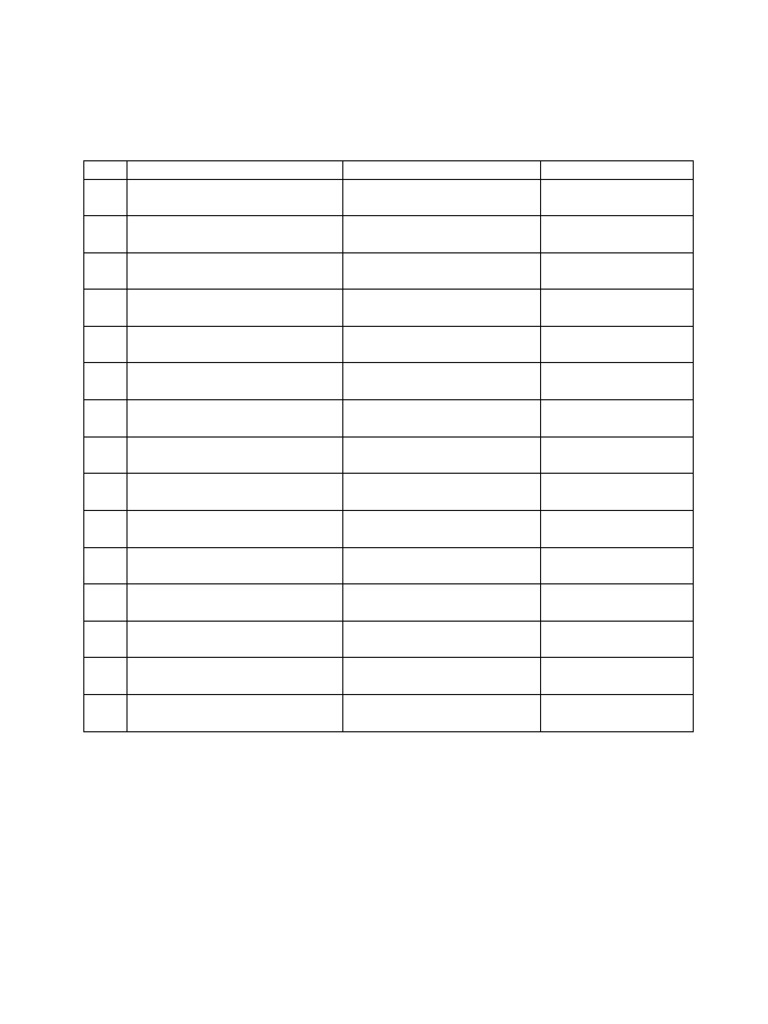 TTD Tugas Maba 1 | PDF