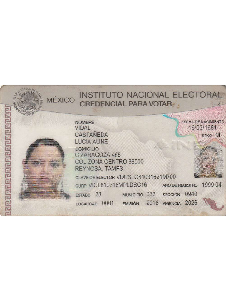 Ine Lucia Aline | PDF