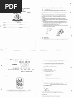Wakisha Uce Biology Practical Paper Two | PDF