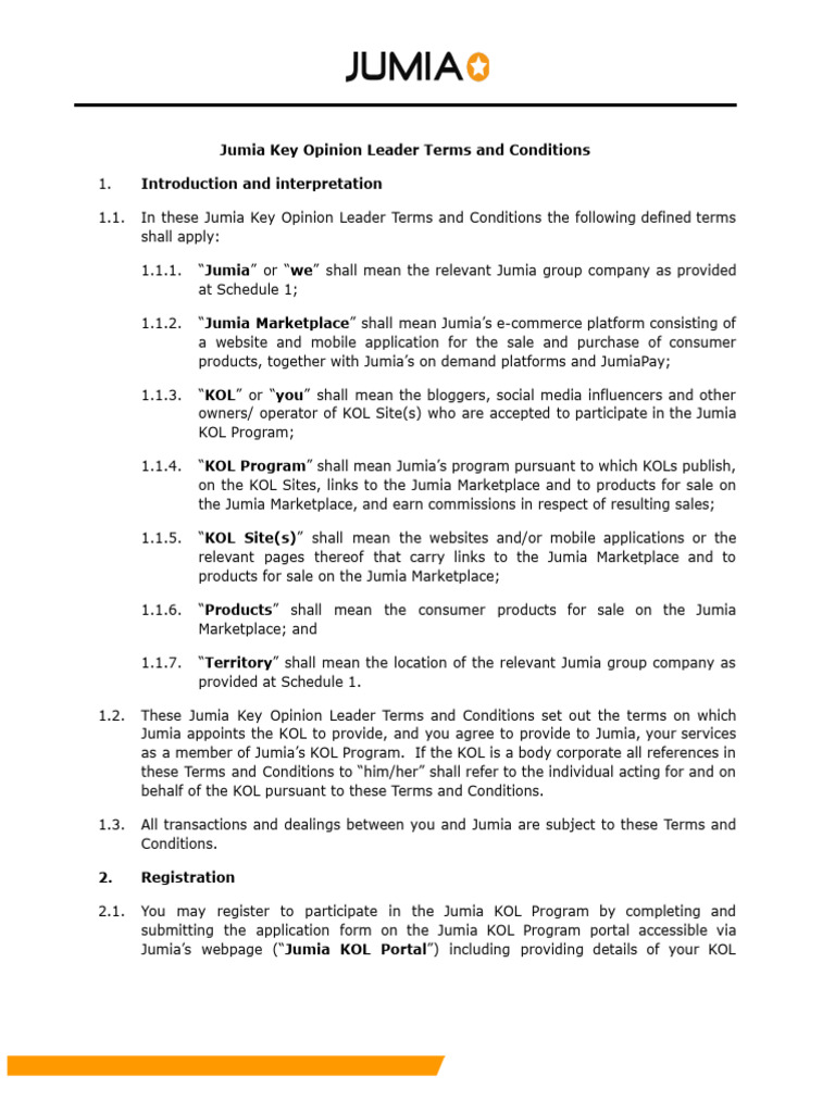 Terms and Conditions en | PDF | Law Of Agency | Legal Liability