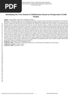 RANO 2.0 Criteria KJR 2024 | PDF | Glioma | Radiation Therapy