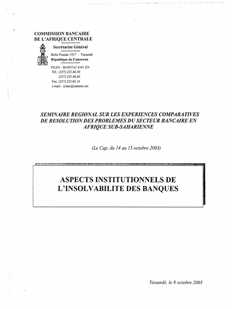cobac | PDF