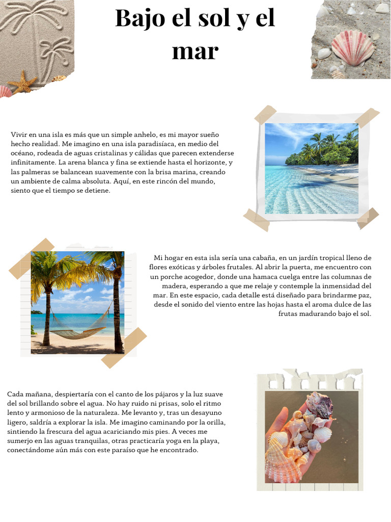 Bajo El Sol y Las Estrellas - 20240924 - 191835 - 0000 | PDF