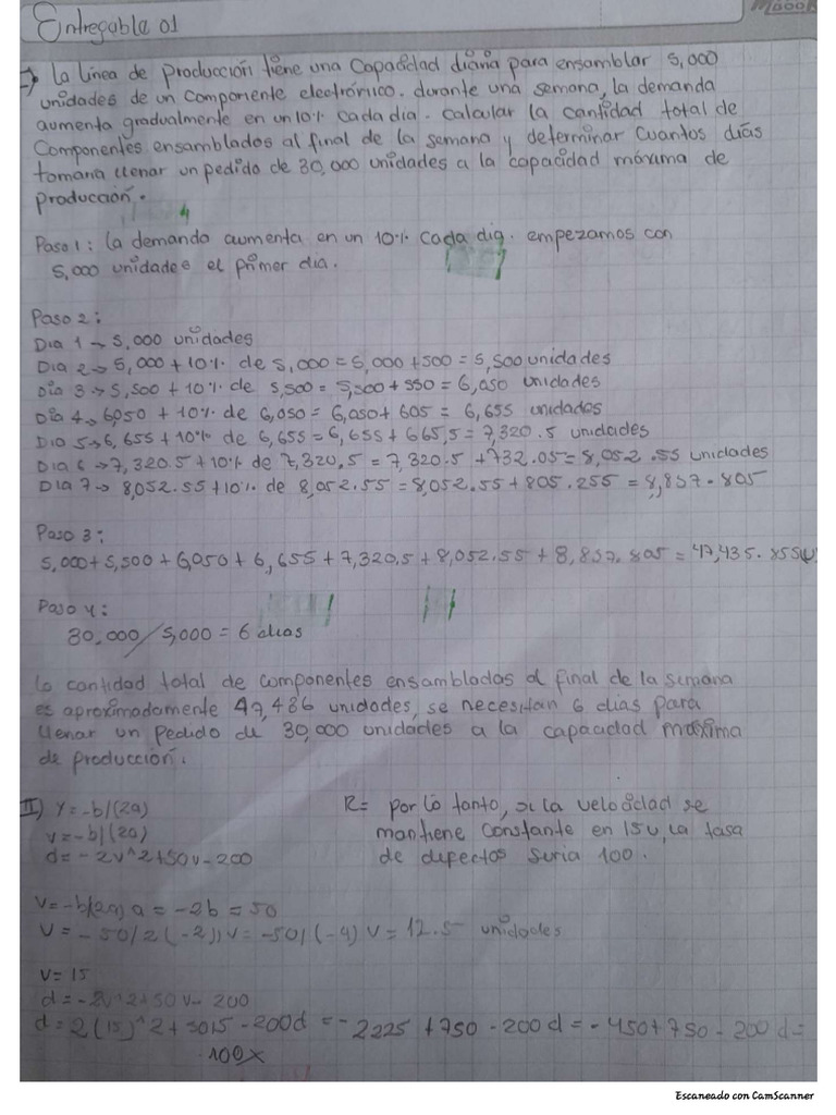 Entregable01 - Pacaya Pinchi Kiarita PT02 | PDF