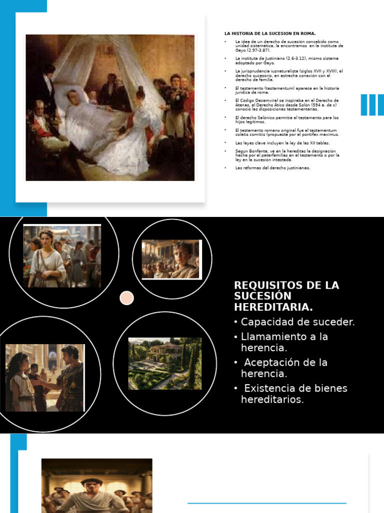 Drii Powerpoint Doroteo Bautista Hernandez | PDF | Herencia | Justicia