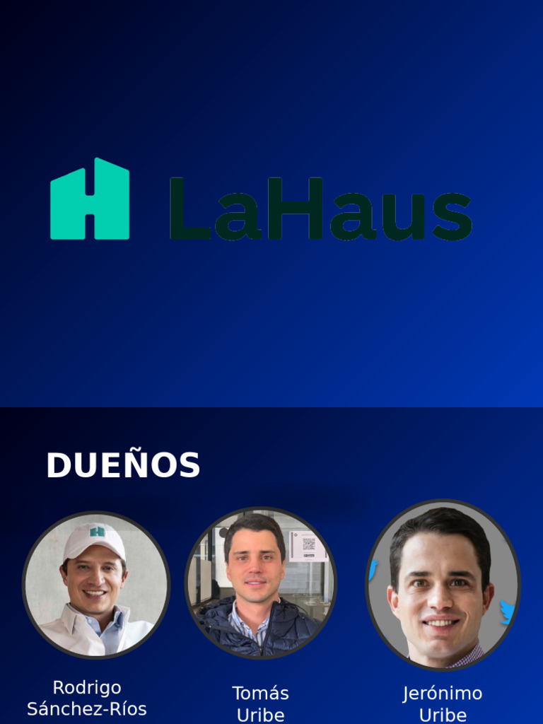 La Haus | PDF