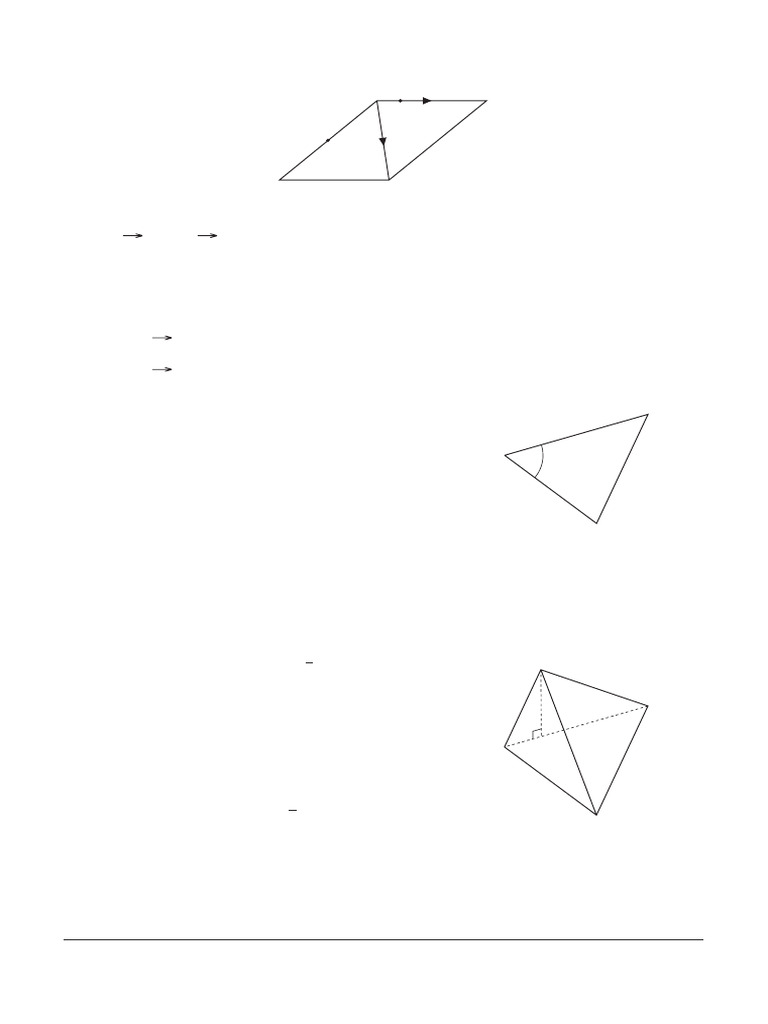 Trig Topical Questions | PDF | Area | Triangle
