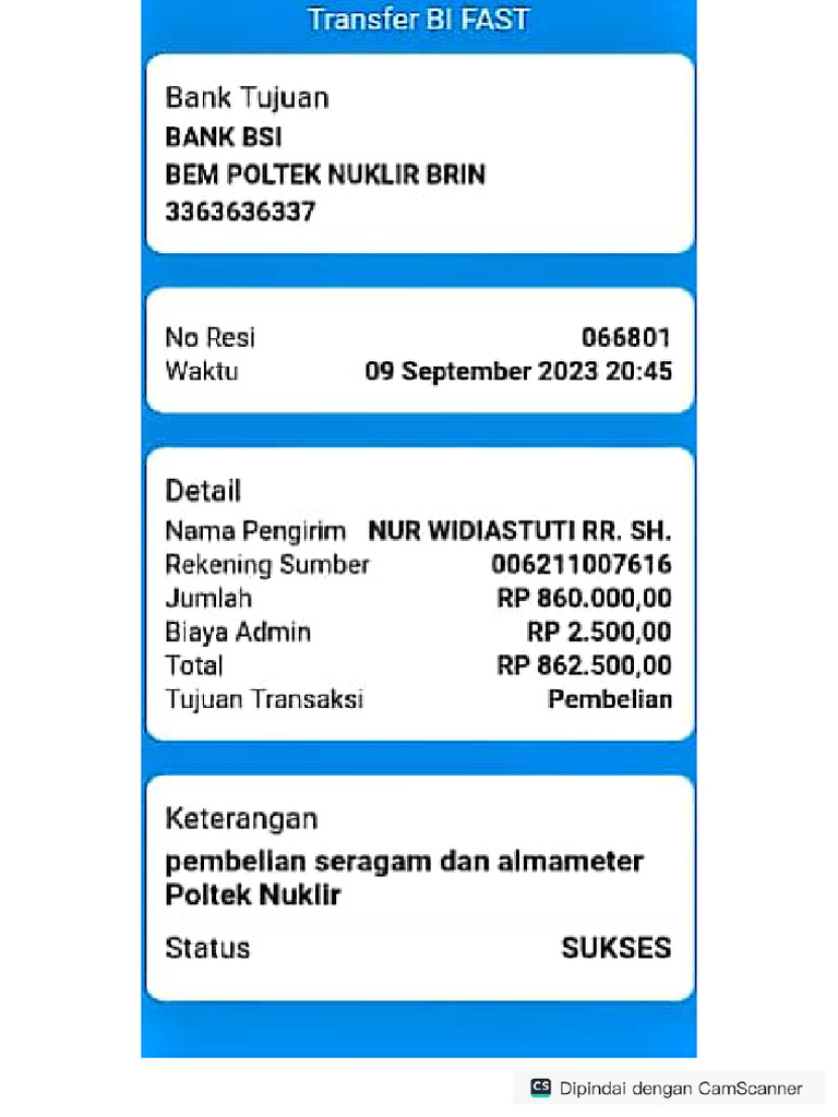 Arman Raditya Pramana - Elektronika Instrumentasi - 860.000 | PDF