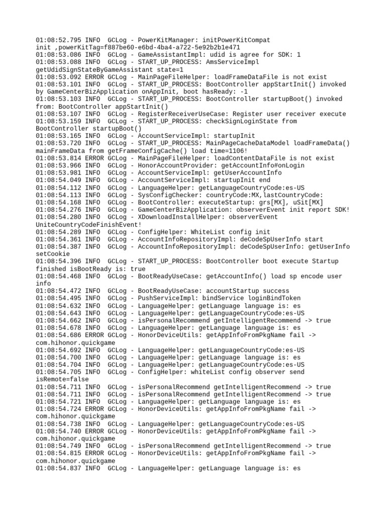 gc_2024_10_20 | PDF | Computing | Networking Standards