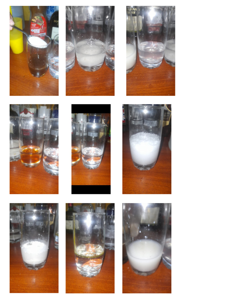 Vasos | PDF