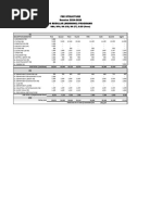 Fee Structure 2024-2025 Overview | PDF