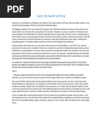 CBT Responsibility Pie Chart Exercise | PDF | Cognitive Behavioral ...