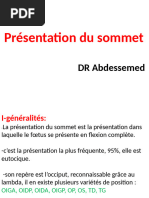 Comprendre les SONU et leur impact | PDF | Accouchement | Grossesse